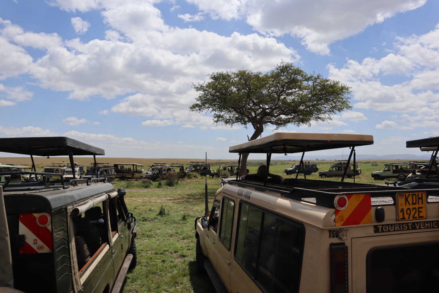 Africa Training Conference 2026 – FLIGHT DATA X